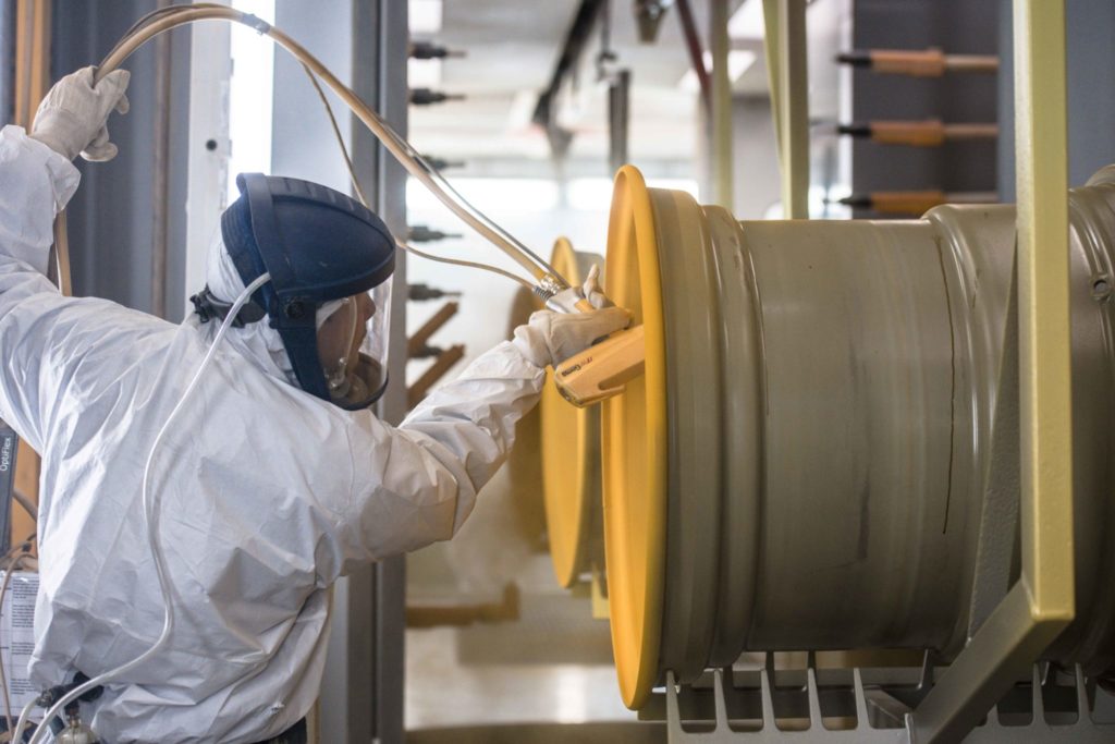 Profi-Line - Auto Structure UK