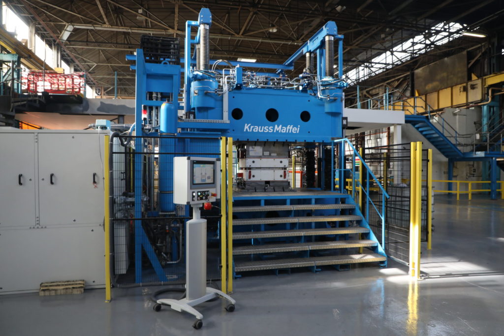 Solutions - Auto Structure UK