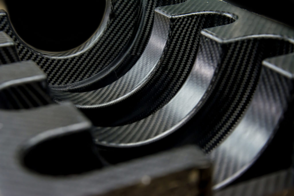 Composites - Auto Structure UK